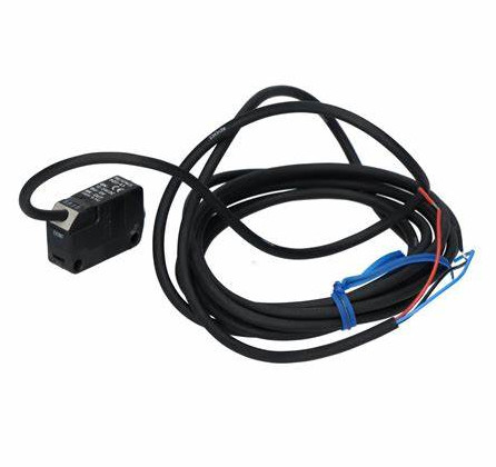 KEYENCE PZ2-41 Photoelectric Sensor | 5m NPN IP67 Industrial