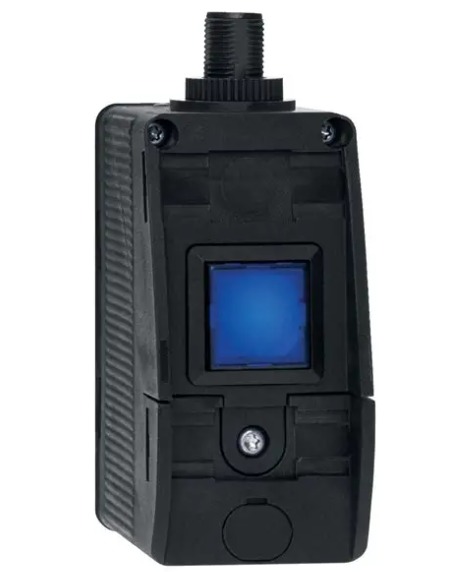 BDF100-20-LTBU-ST - Mechanical Interlock Dual-Contact - SS IP67 ...