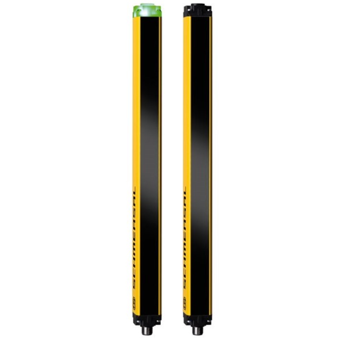 SLC440COM-ER-xxxx-30 - Emergency Stop + PROFINET Integration - SS IP65 ...