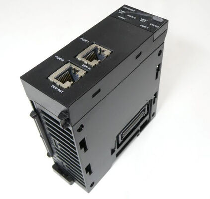 KEYENCE KV-XLE02 PLC Ethernet Unit | Industrial Automation