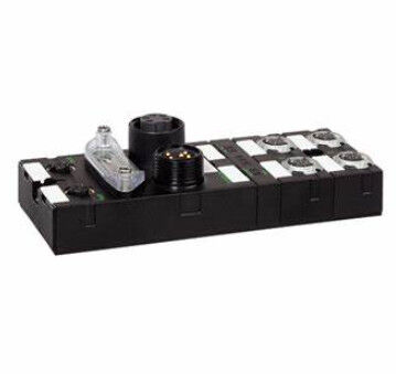 China fieldbus digital module factory