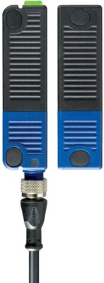 RSS 36-ST-AS - Mechanical Interlock Redundant Contacts - SS IP67 SIL3 ...
